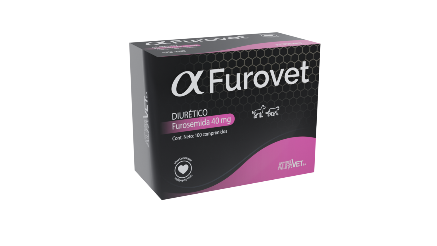 Furovet (Exp.SENASA 23-088) – Alfavet
